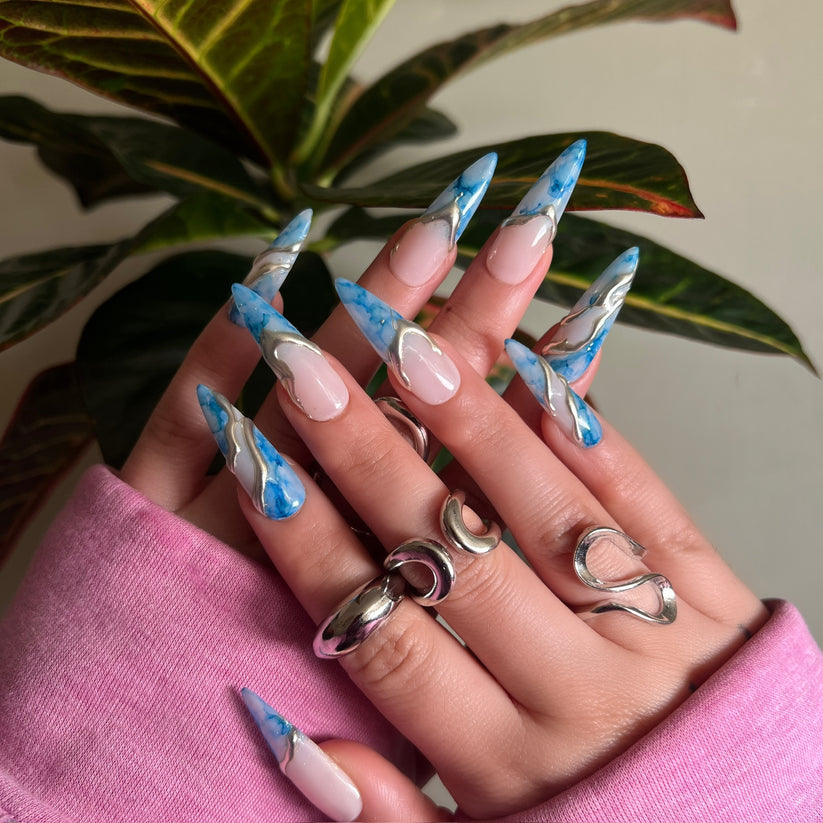 BLUE DREAM – NailBae LA