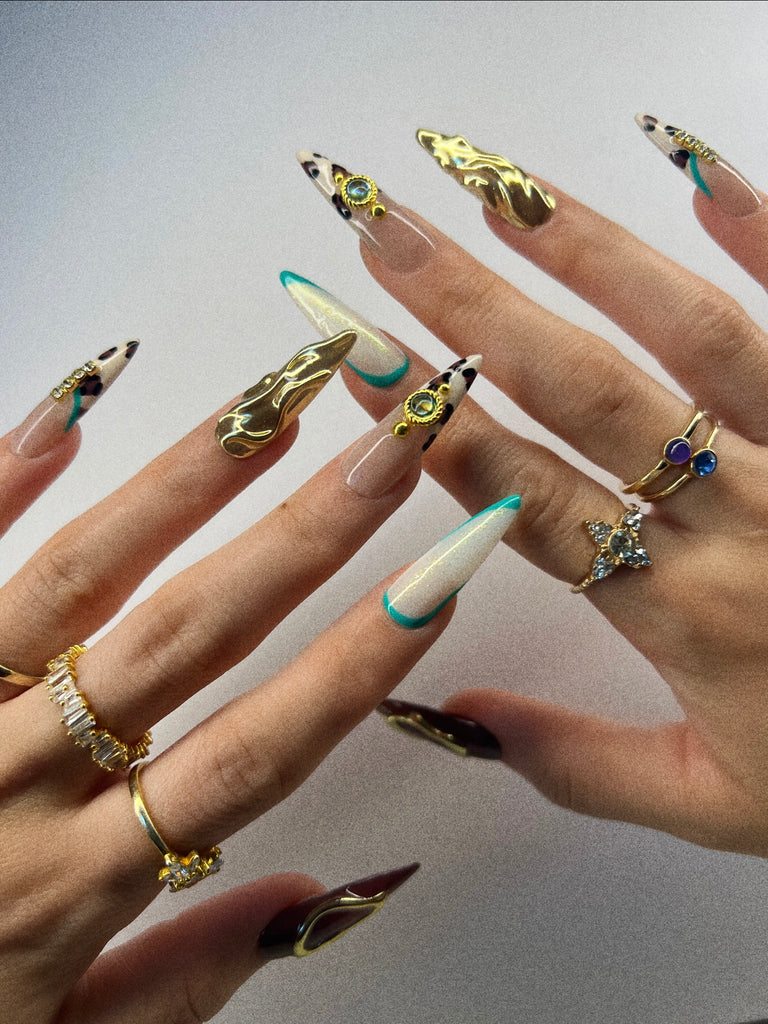 NailBae LA
