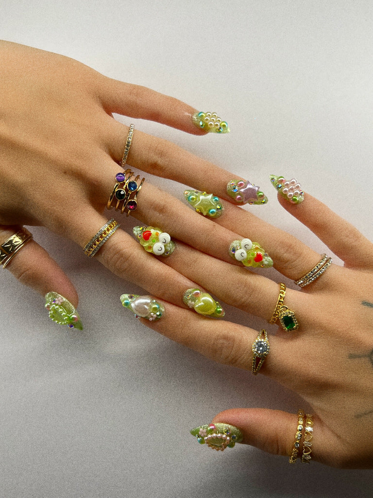 NailBae LA